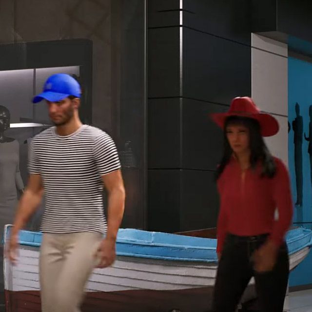 Level up your MetaHuman Skills! Accessories, Auto Retargeting, and ... Level up your MetaHuman Skills! Accessories, Auto Retargeting, and ...