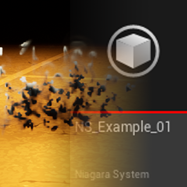 UEFN GPU Particles | Tutorial