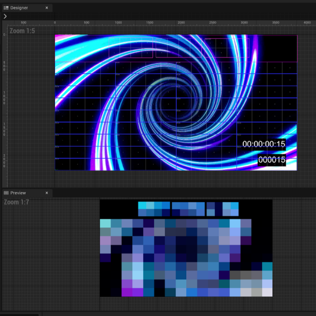 IBL: Using the DMX Pixel Mapper | Tutorial