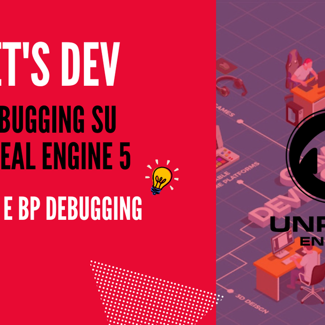 UE5 Debugging Deep Dive: Mastering Blueprint Workflows (C++ In arrivo!) | Community tutorial