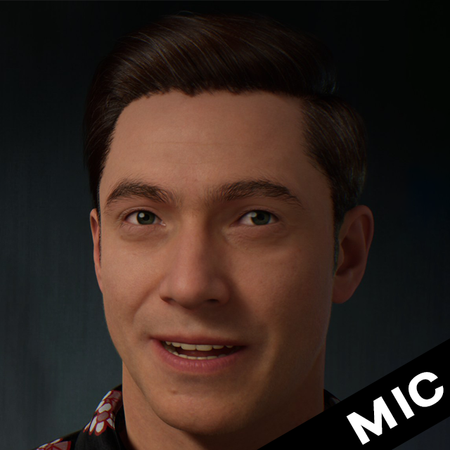 Real-Time Live Microphone Lip Sync for MetaHuman for UE 5.6+ | Community tutorial