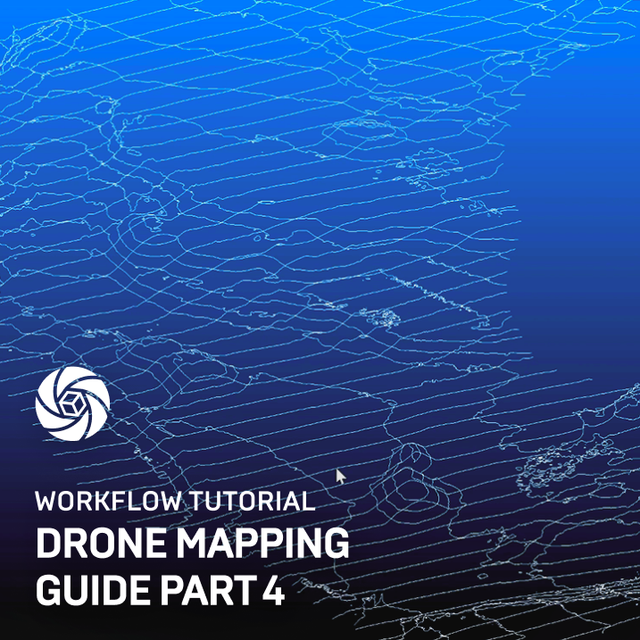 Drone Mapping Guide | Part 4 | Tutorial