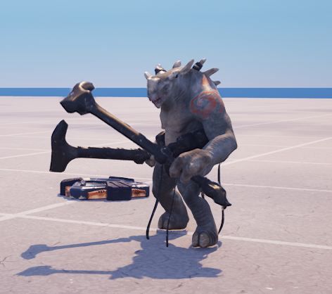 Working with NPC Spawner and Animation Preset | Tutorial