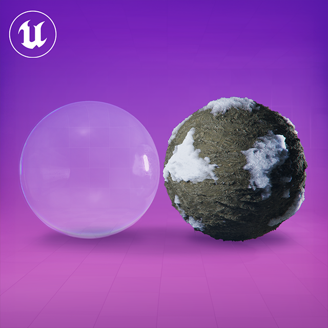 Cinematic Master Materials: A Step-by-Step UE Guide I ICVR | Community tutorial