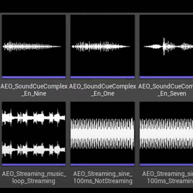 Crash Course in Digital Audio | Unreal Fest Online 2020 | Talks and demos