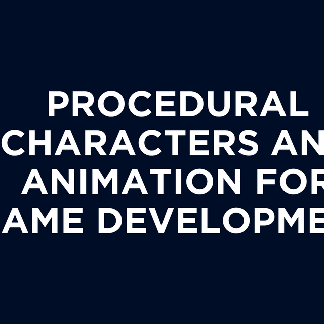 Generative Character Generation | Community tutorial