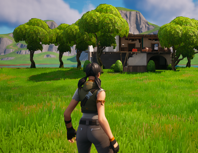 Level Design Fundamentals | Community tutorial