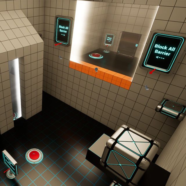 Gameplay Programming: Blueprint Communication | Community tutorial