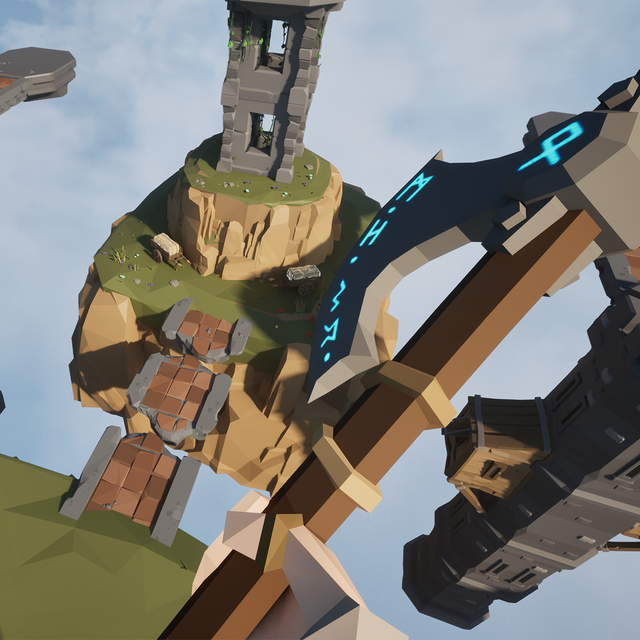 Creating a Procedural First-Person Animation System | Community tutorial