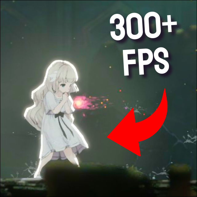 How to achieve high framerates for 2D Unreal Engine Games | Community ...