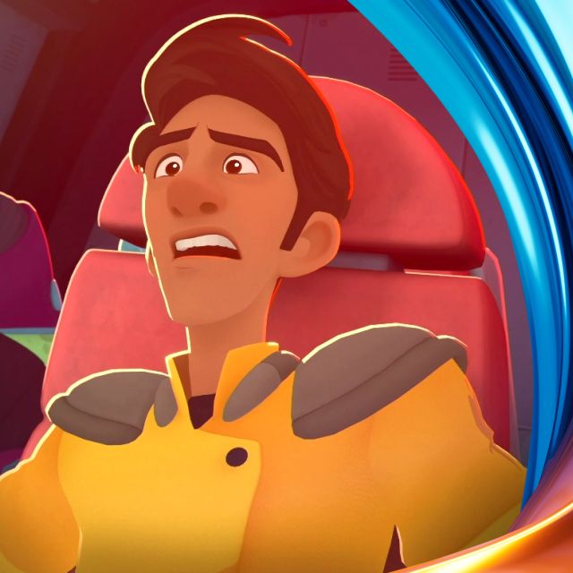 A Real-Time Frontier: Building a Stylized Long-Form Narrative Workflow | Unreal Fest 2024 ...