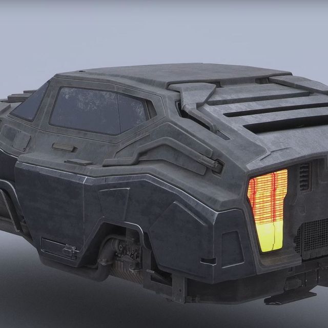 Look Development | Tutorial