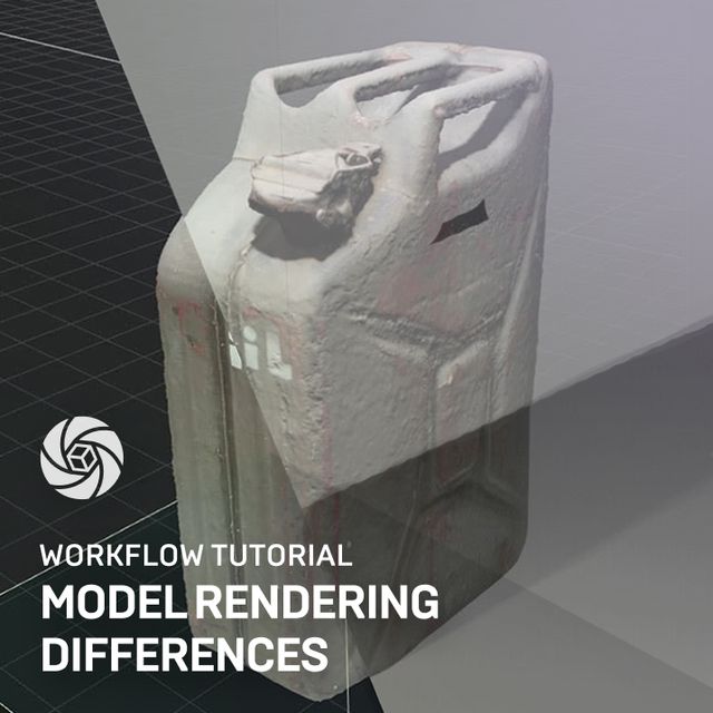 My Model Looks Great in RealityCapture, but Bad in My 3D Program | Tutorial