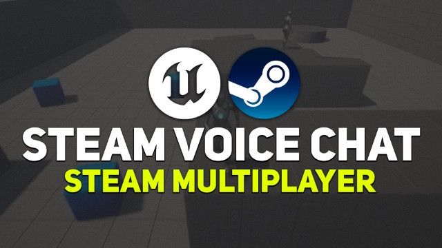 Steam Voice Chat | Community tutorial