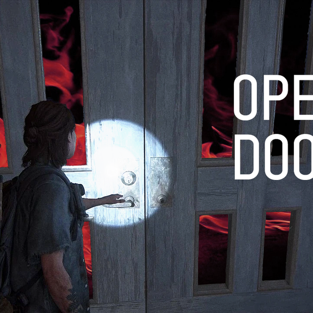 Open Door Tutorial Using Mixamo Animation (Part 1) | Community tutorial