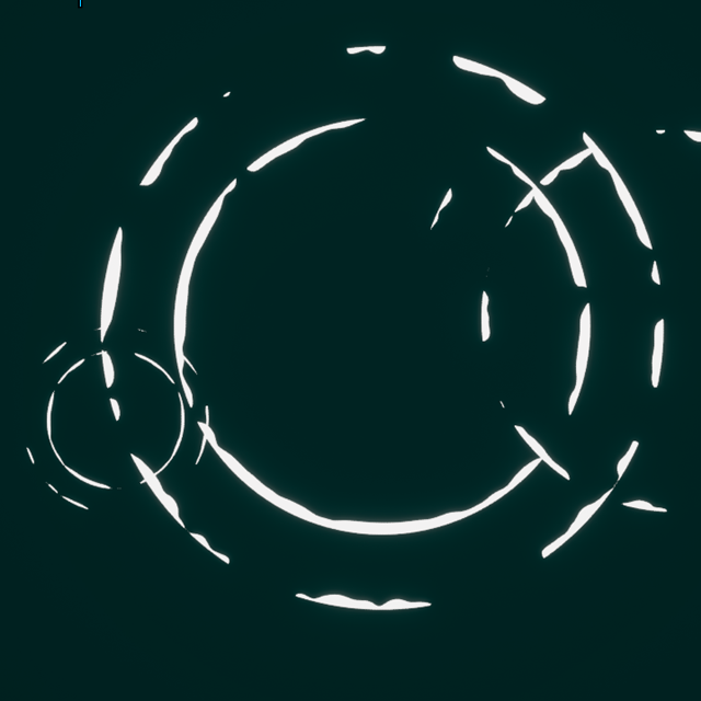 Creating Stylized Water Ripples in Unreal Engine | Tutorial