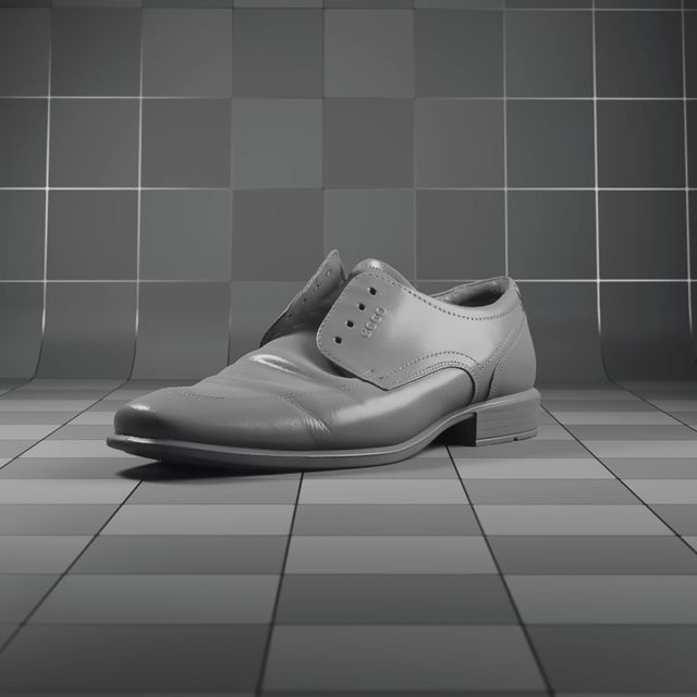 The Key to Cleaner 3D Scans: Cross-Polarization | Community tutorial