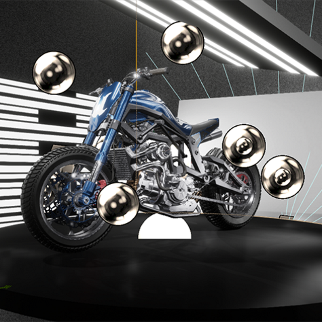 Finalizing our Studio | Tutorial