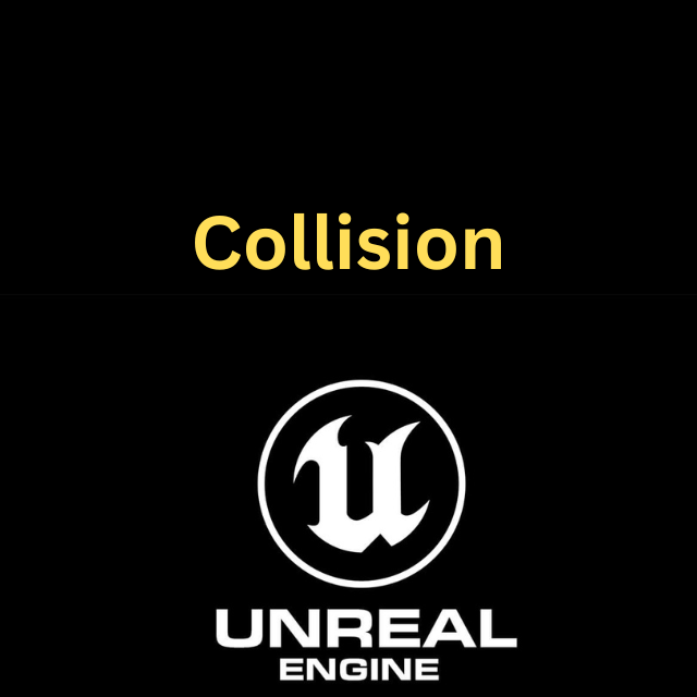 Unreal Engine 4 Tutorial: Putting Collision On A Static Mesh | Community tutorial