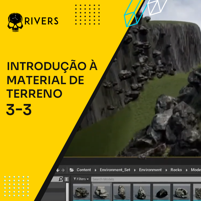 Landscape Material 3-3 | Community tutorial