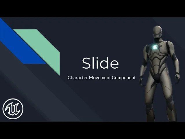 Networked Slide Mechanic | Community tutorial