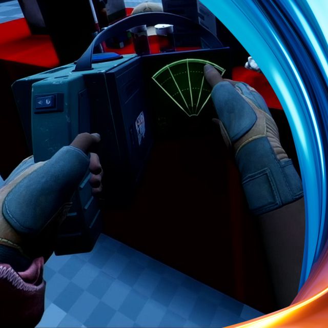 Using UE5 to Build Modern VR Action Games | Unreal Fest 2024 | Talks ...