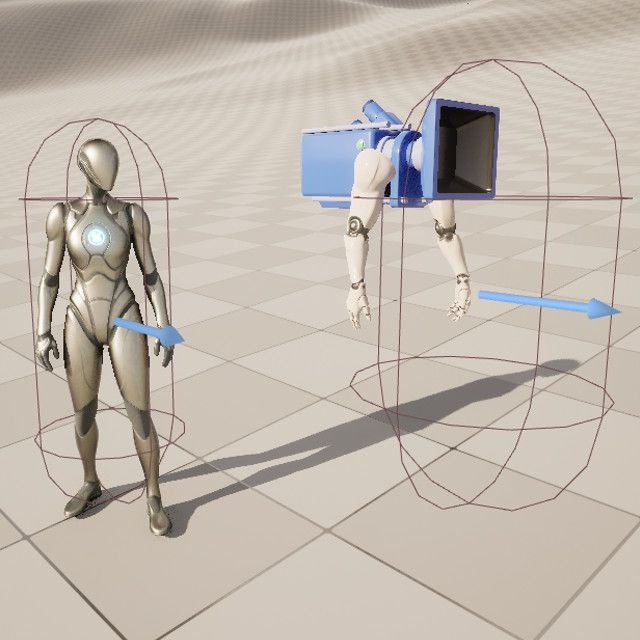 Toggle Between Third and First Person Views | Community tutorial