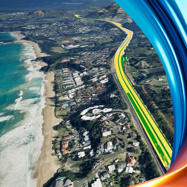 Building Immersive Real-World Digital Twins with Unreal, Twinmotion and Cesium | Unreal Fest ...