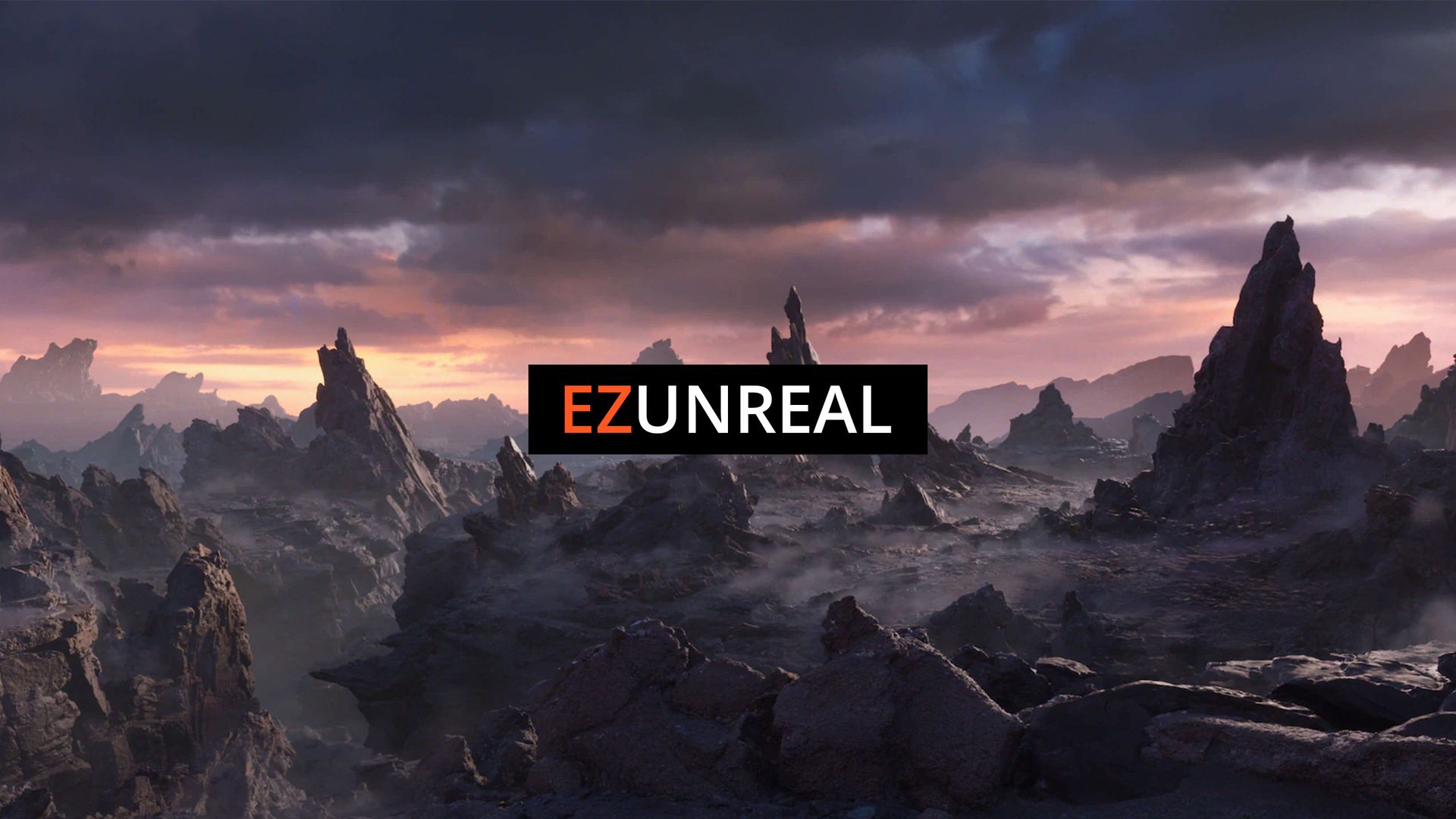 EZ Unreal | Epic Developer Community