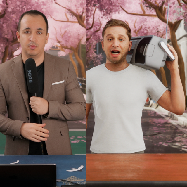 “UE 5.4-5.6: Using Idle/Breathing Animations with MetaHuman Animator ...