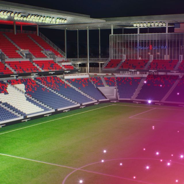 Digital Twins Made Real: From Simulation to Execution with Unreal Engine | Unreal Fest Orlando ...