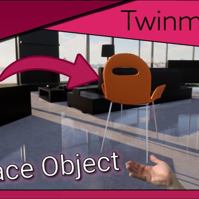 How to Replace Objects | Twinmotion | Community tutorial