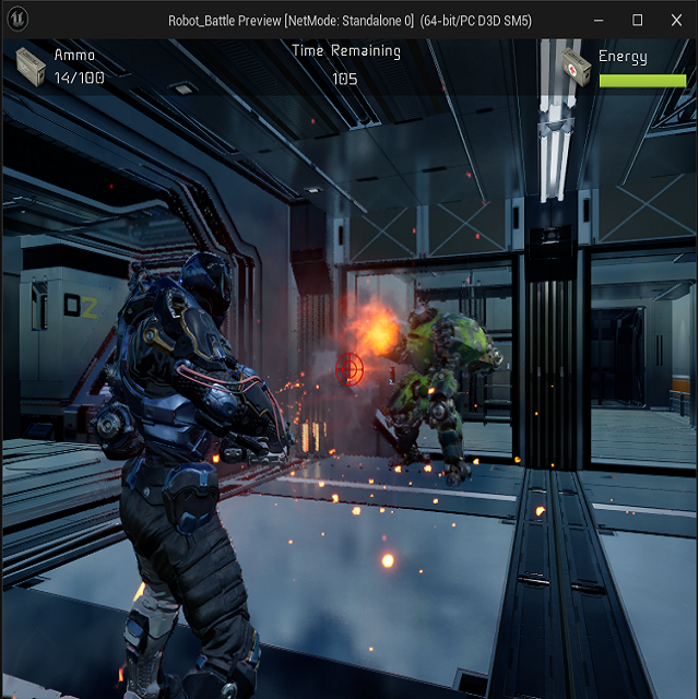 Unreal Engine 5 - Corso Blueprint Programming (ITA) | Community tutorial