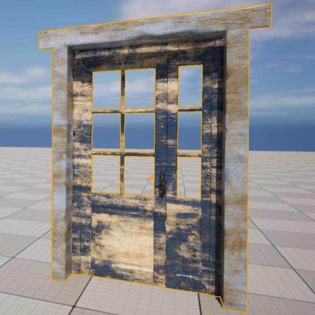 How to use multiple materials on one object in Unreal Engine 5 | Community tutorial