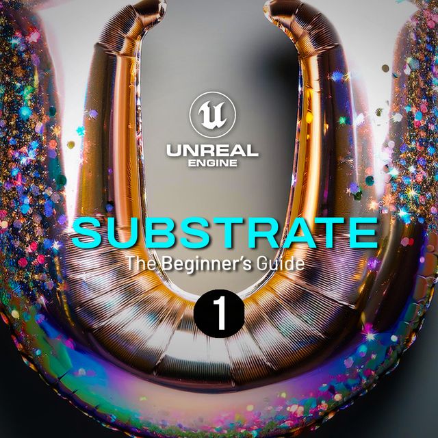 Substrate Materials | The Beginner's Guide Part 1 | Community tutorial