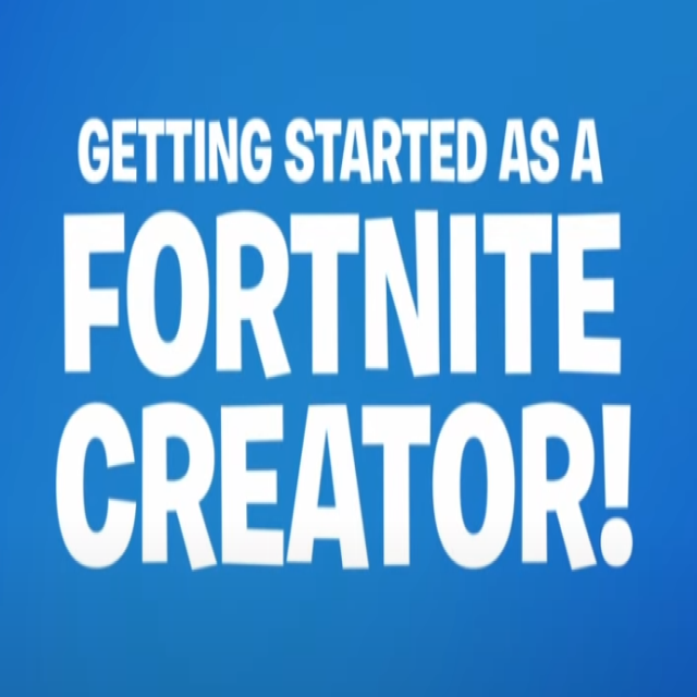 Getting Started as a Fortnite Creator | Tutorial