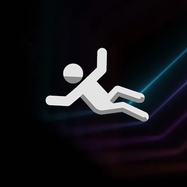 Usage of: Character Fall System and Character Fall Component (CFC ...