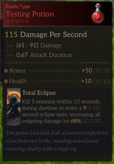 Data Driven and Modular Inventory System | Community tutorial