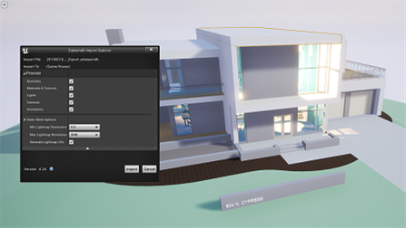 Getting Started with Datasmith | Course