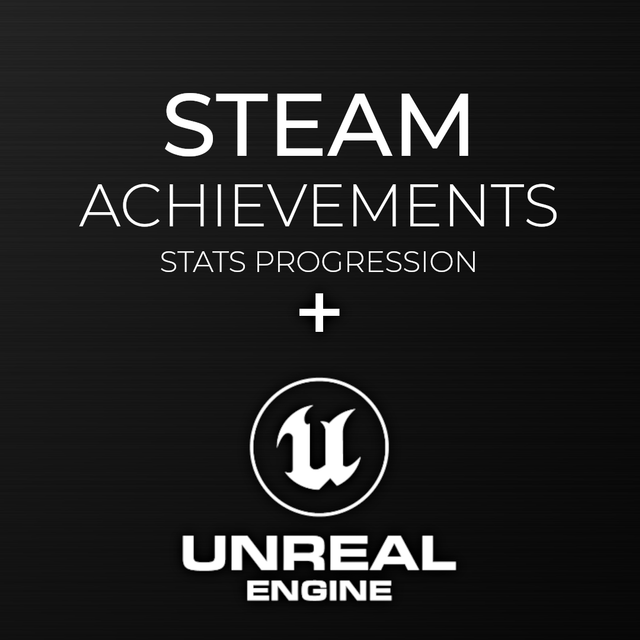 Steam Achievements Stats Progression Using Blueprints Community Tutorial 