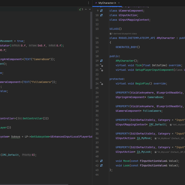 Setting up Visual Studio 2022 for Unreal Engine C++ development | Community tutorial