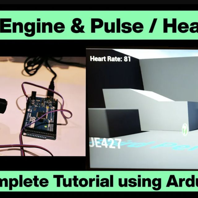 Read your Pulse during gameplay | Community tutorial