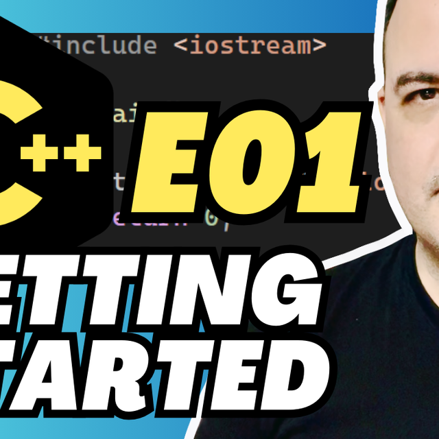 Getting Started in C++ for Unreal Engine Beginners | Community tutorial