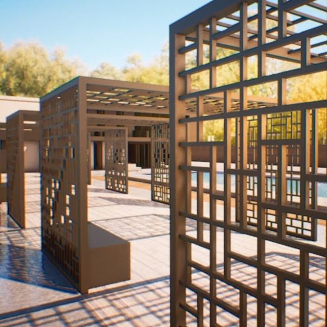 Unreal Engine 4 Arch-viz Tutorial Course part 8 Variant Manager | Community tutorial