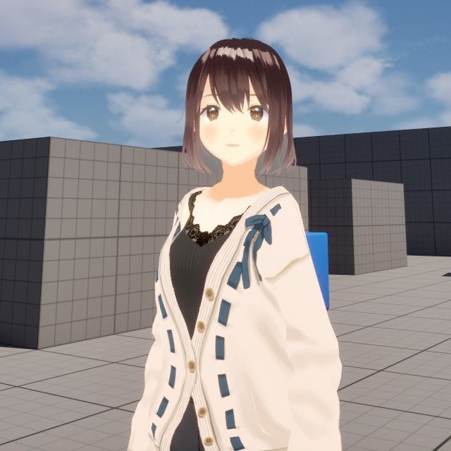 Let's quickly setup the Vroid anime character in Unreal. Apply the ...