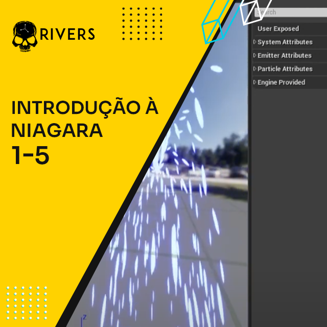 Niagara 01 | Community tutorial