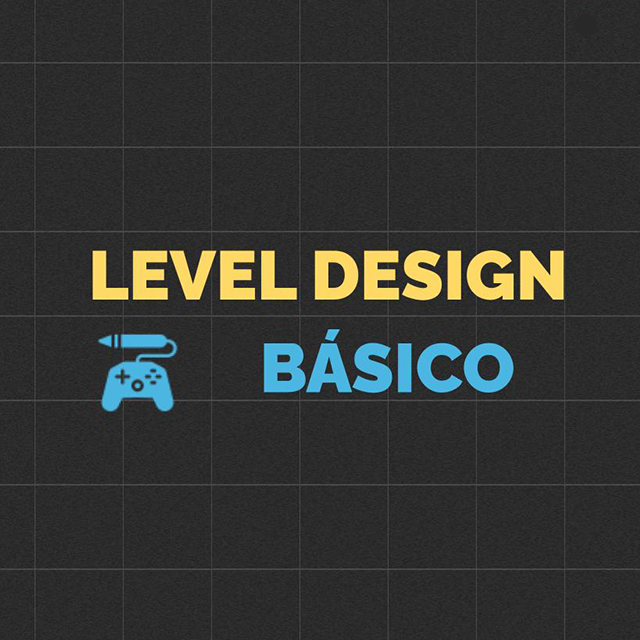LEVEL DESIGN | BÁSICO | Community tutorial