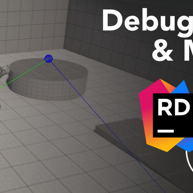 2. Unreal Engine 5 C++ | Coding and Debugging with(out) Rider | Community tutorial