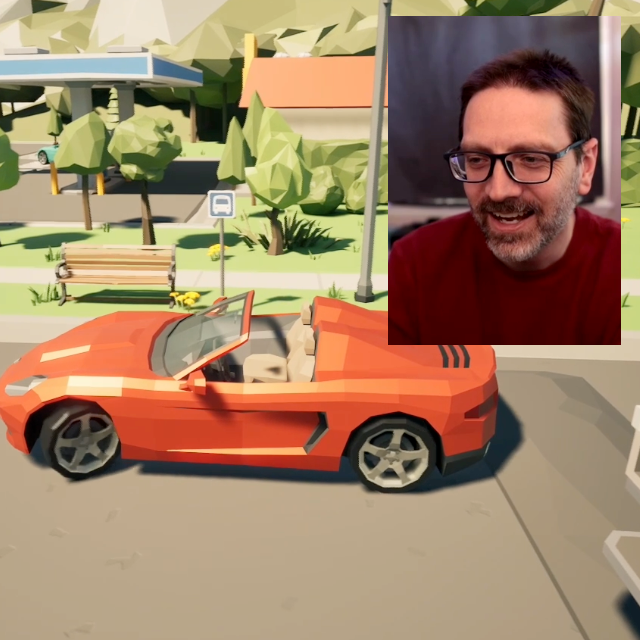 Setting up the Chaos Vehicles Plugin | Community tutorial
