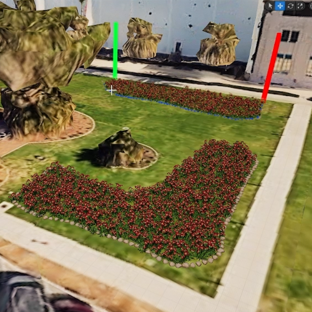 Boosting your productivity with Scriptable Tools and PCG | Tutorial